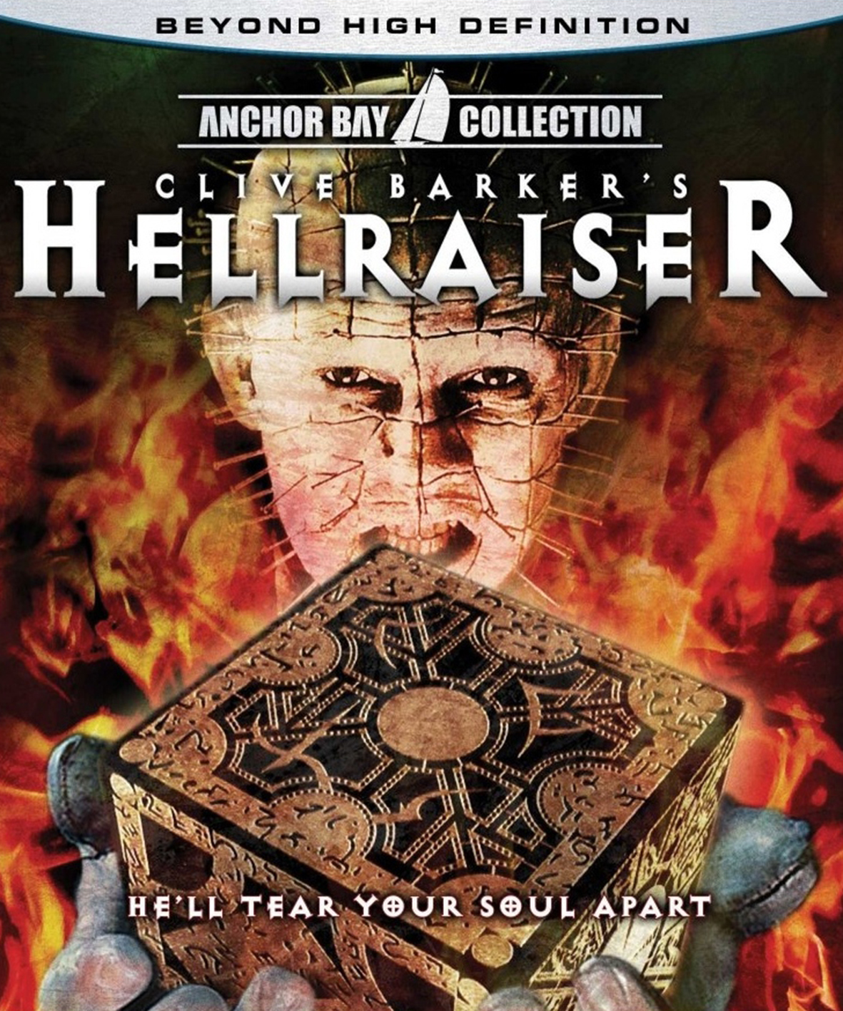 CaCFLIX | Catágolo de películas de terror